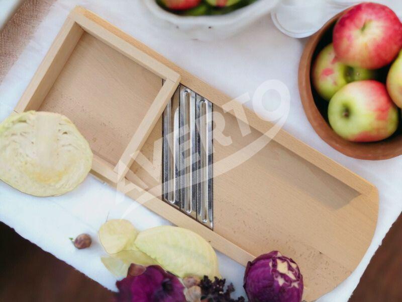 Kopūstų pjaustyklė 3 peilių 56 x 19 cm 25.00 € | Averto.ee